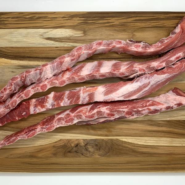 Products | Meat & Egg Sales